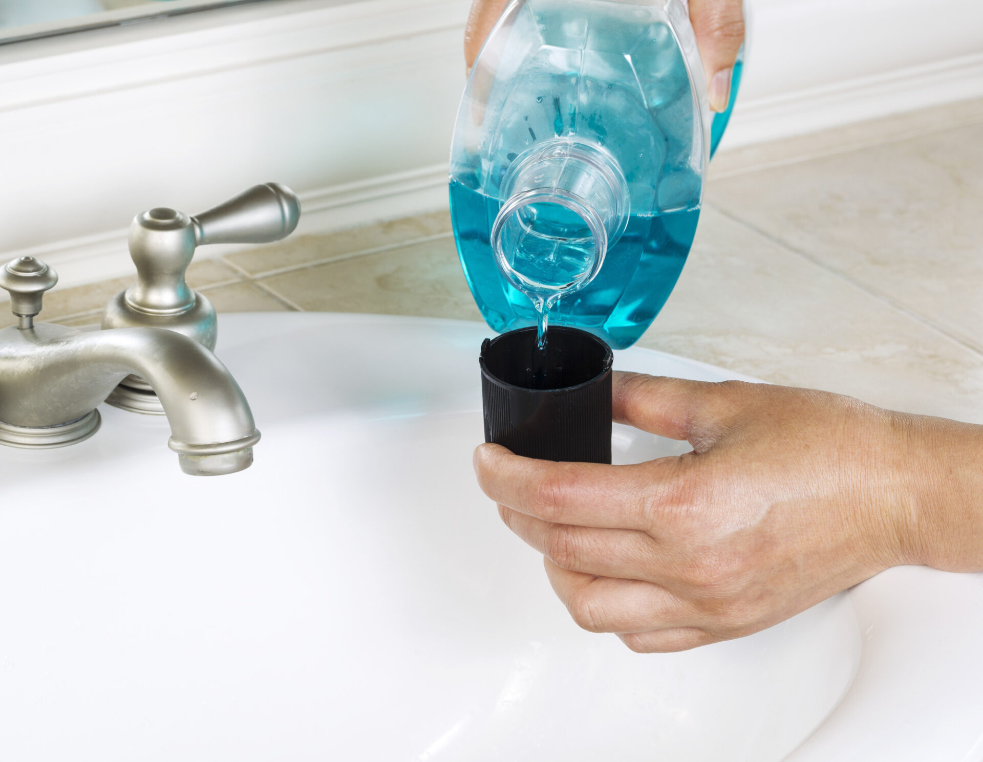 Mouthwash for Kids: Is It Safe? | Pediatric Dentist Insights